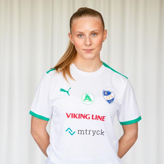 Dam | IFK Mariehamn